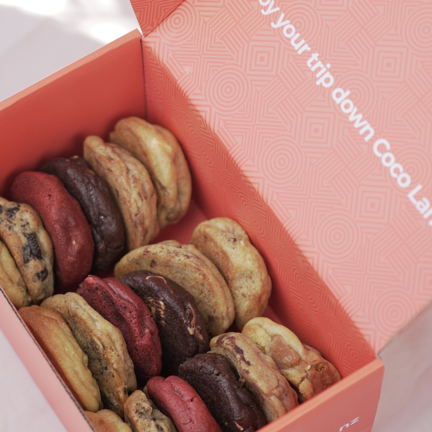 Coco Lane – Coco Lane