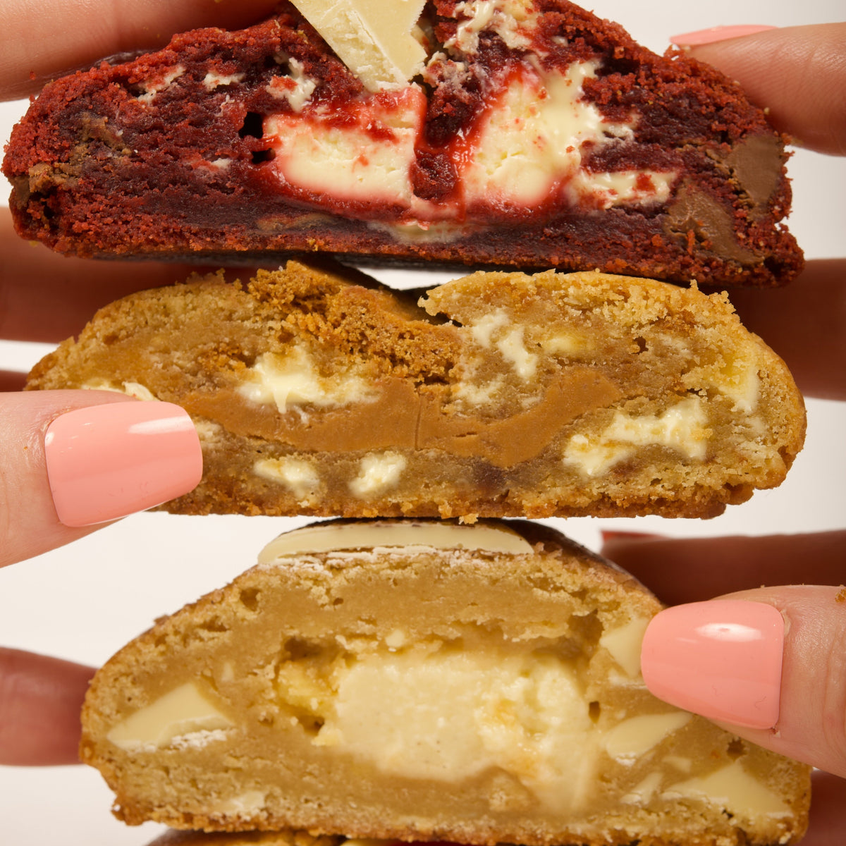 The Six Pack – Coco Lane