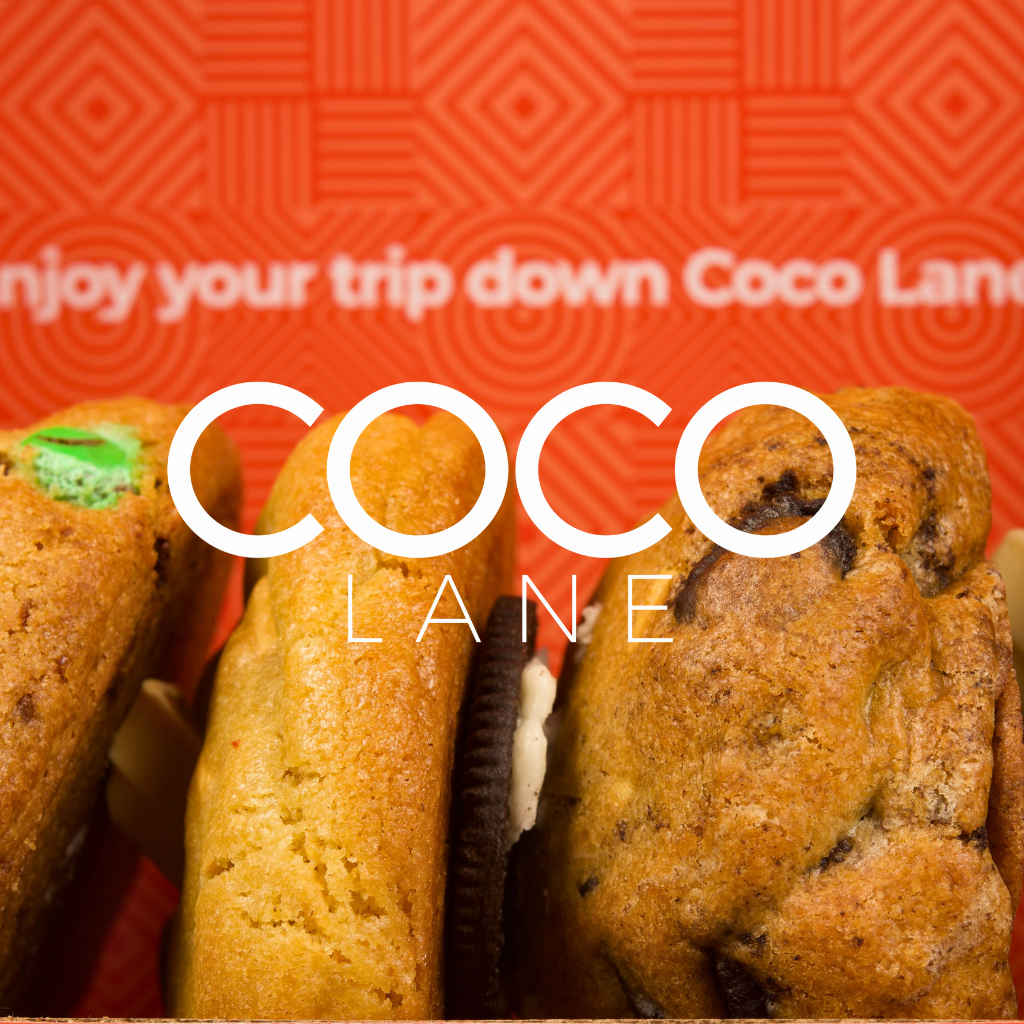 Coco Lane – Coco Lane
