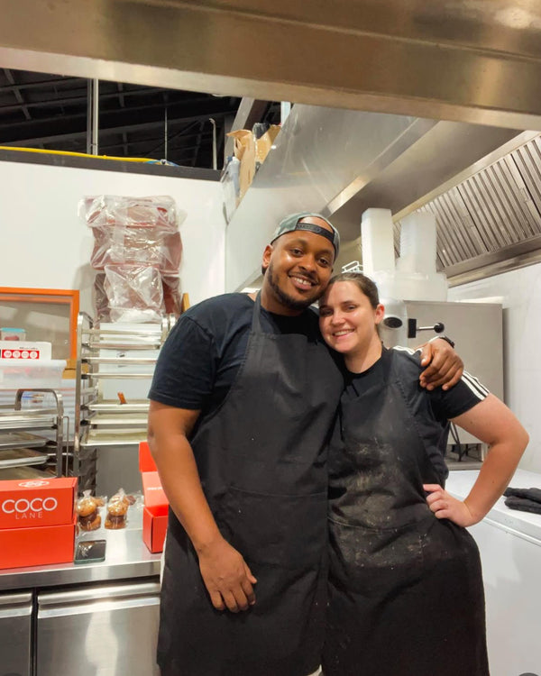 Our Story – Coco Lane