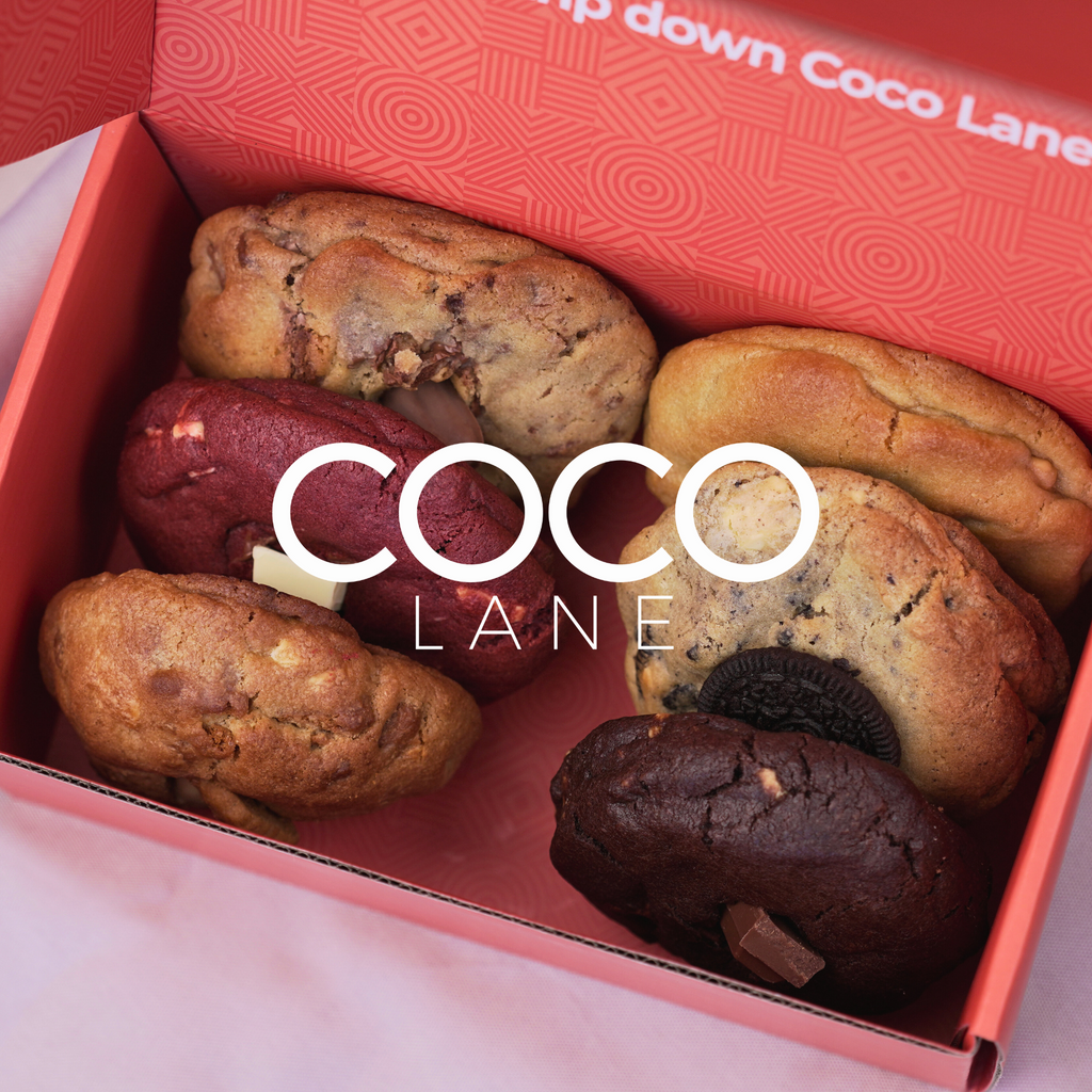Coco Lane – Coco Lane